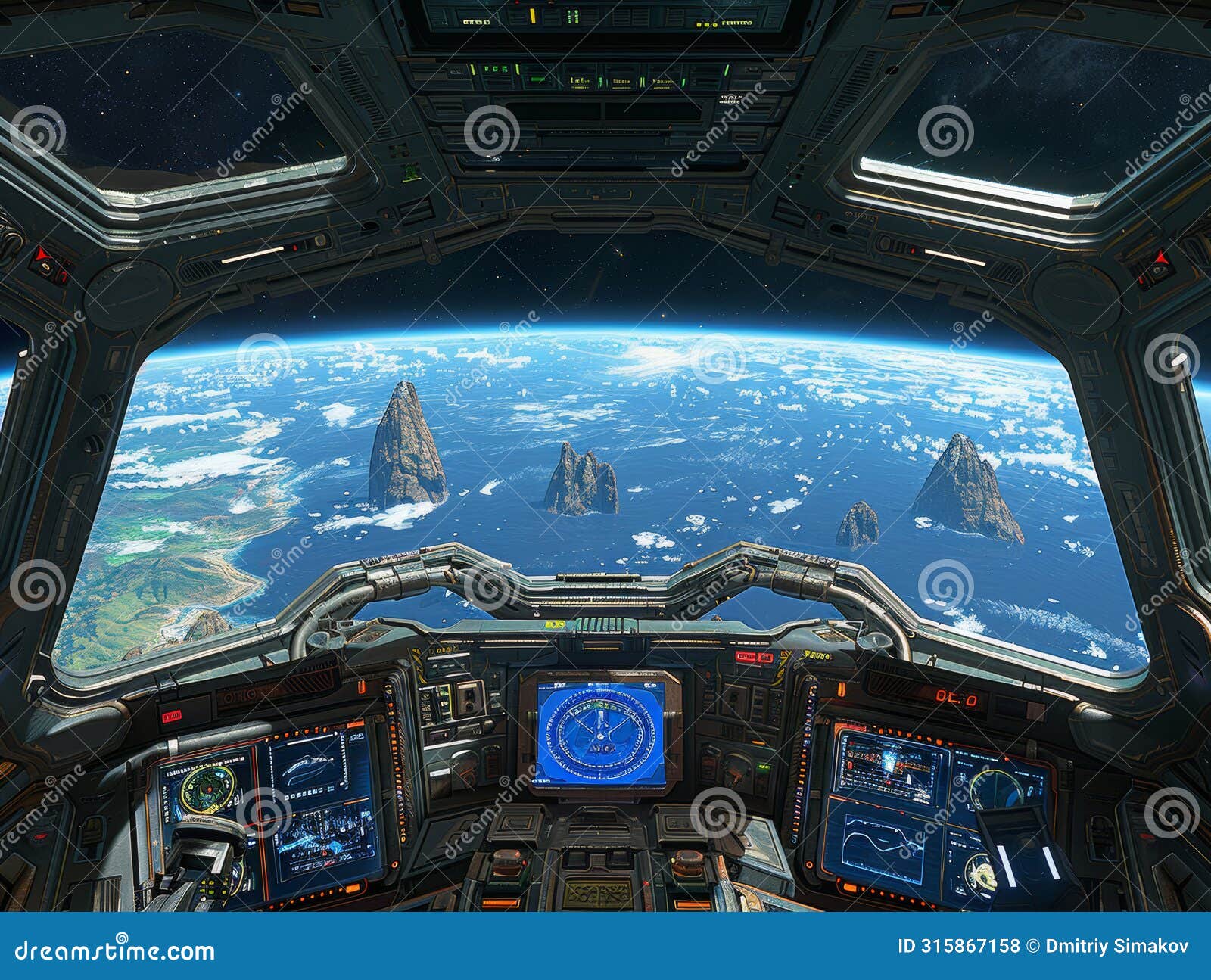 A view of the stock photo. Image of dark, background - 315867158