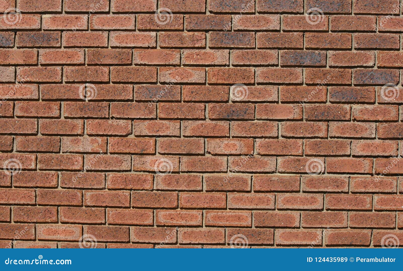 VIEW of a BRICK WALL on the SIDE of a BUILDING Stock Image - Image of ...