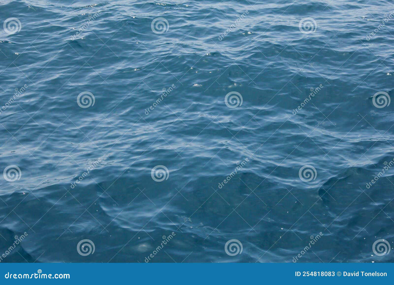 Wavy Ocean Water Pattern Texture Background Stock Image - Image of ...