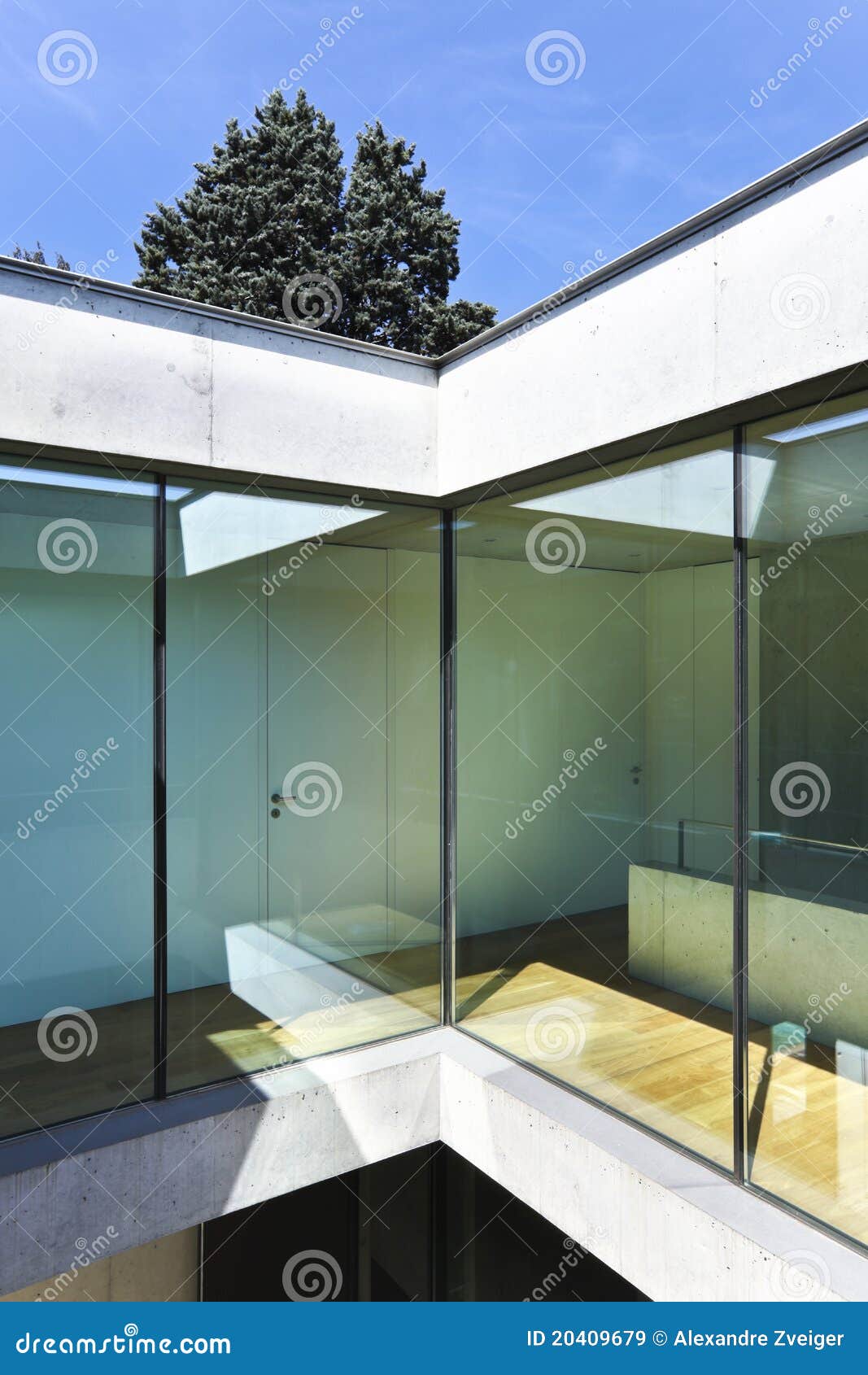 View from window stock image. Image of interior, habitation - 20409679