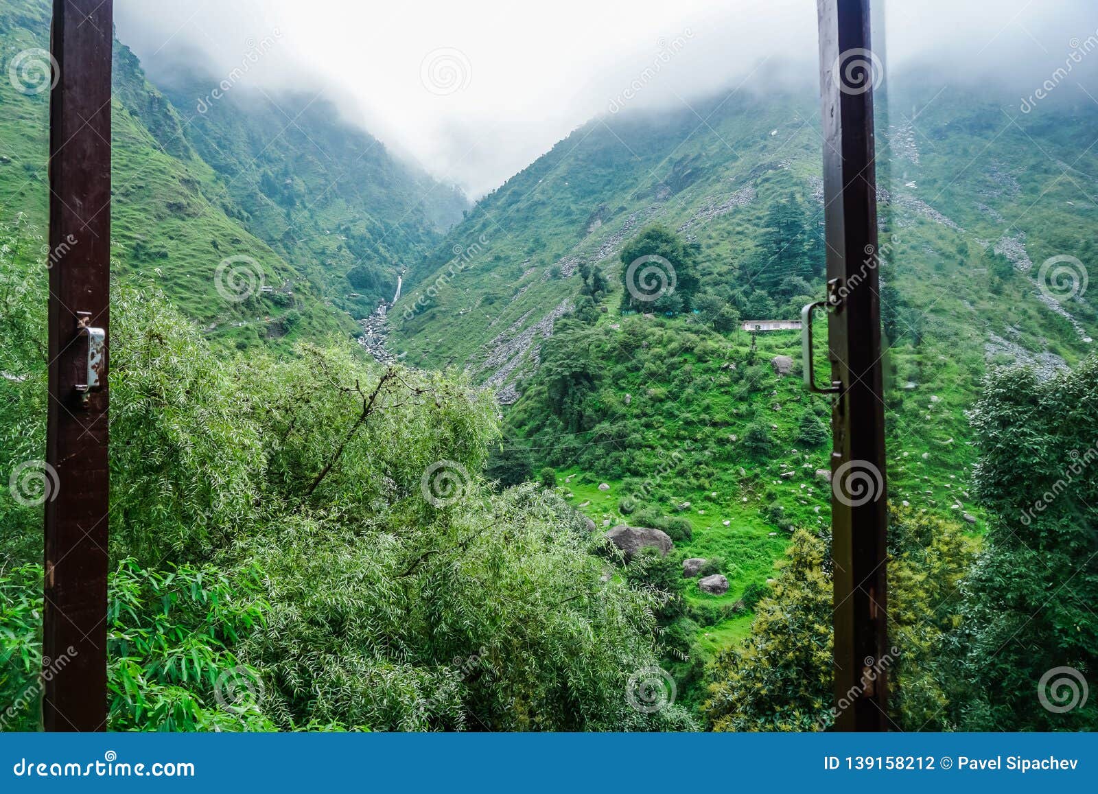 The View from the Window on the Incredible Nature of the Beginning of ...