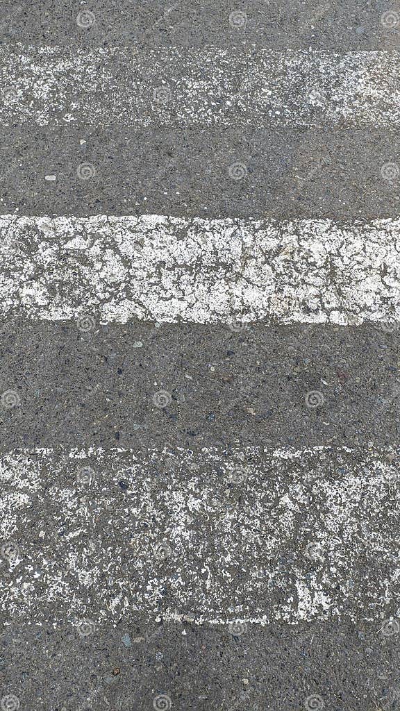 View of zebra cross sign stock image. Image of cross - 289742009