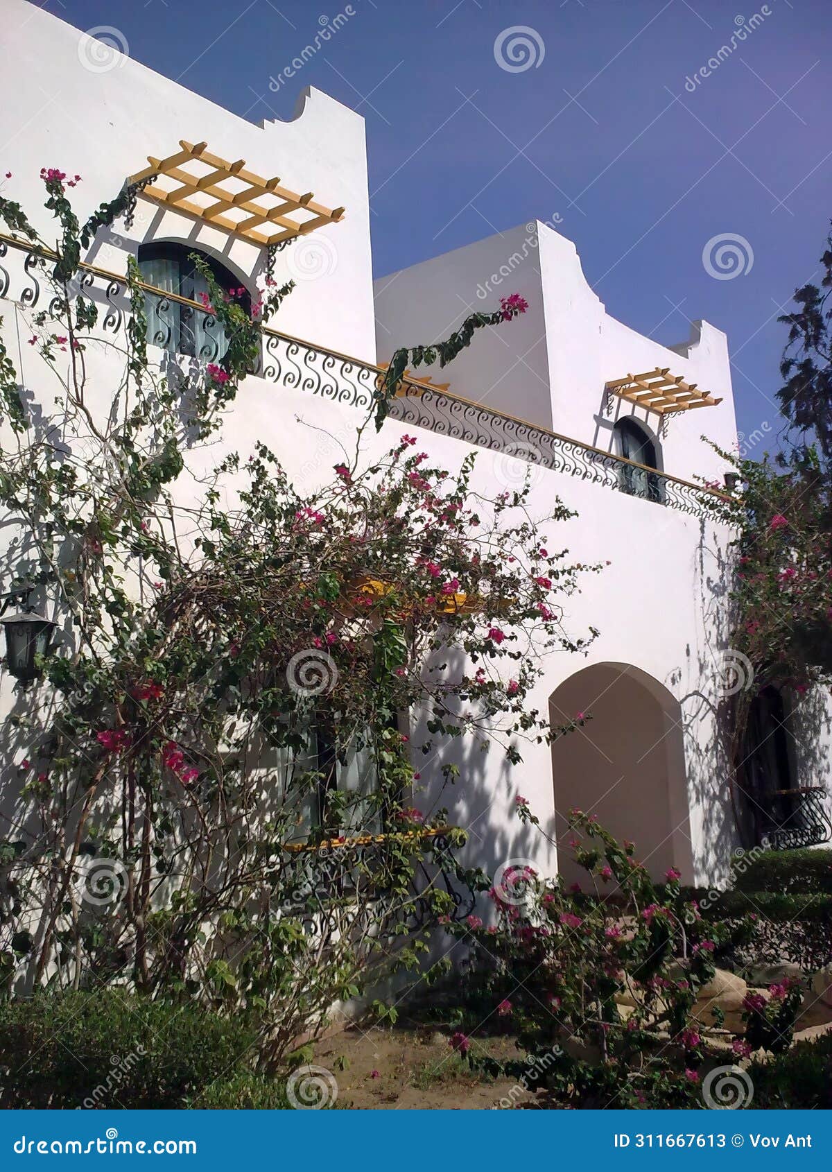 Sightseeing Interesting Views in Egypt Stock Image - Image of window ...