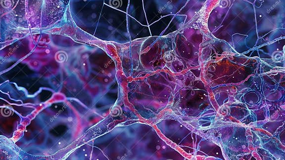 Viewing the Bone Marrow Stroma Under High Magnification Reveals a ...