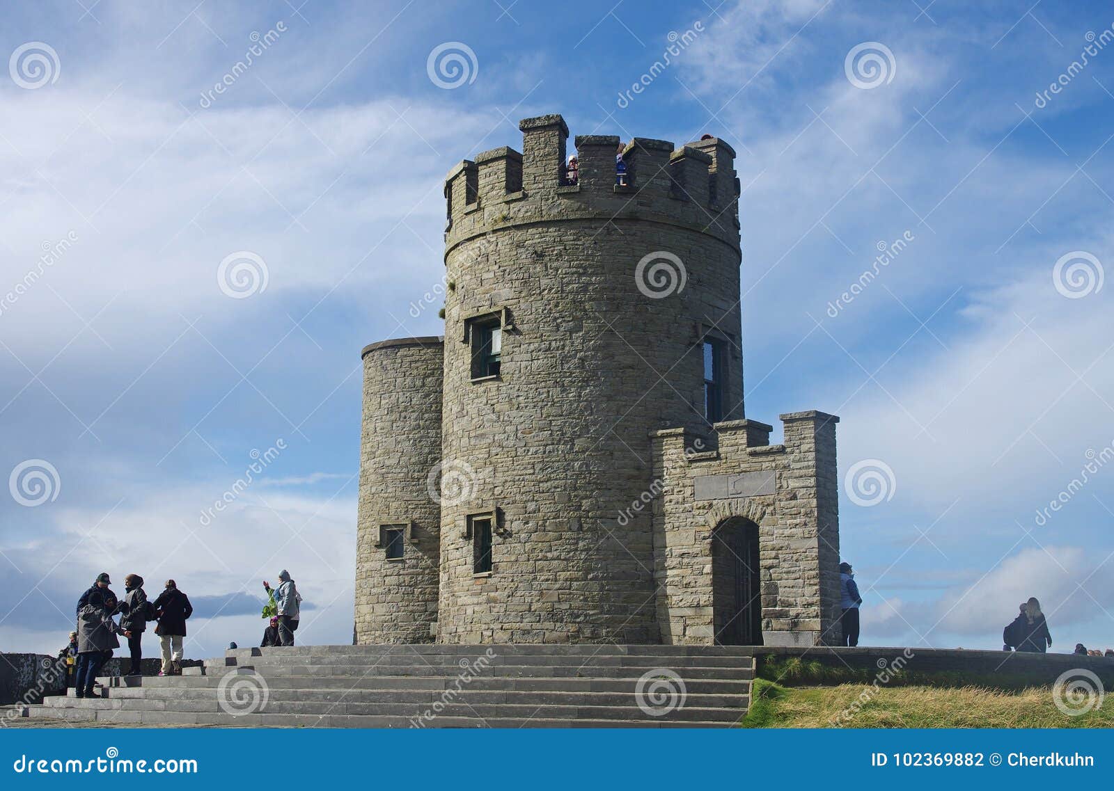 Viewing Tower At Palawan Beach - Southernmost Point Of Continental Asia ...