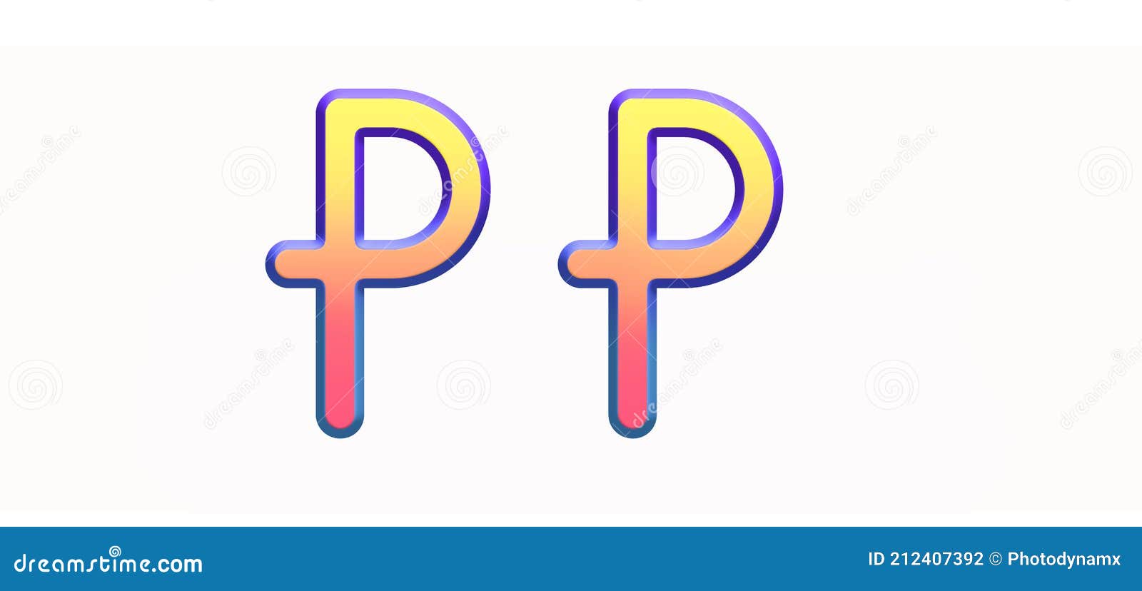 Viewmaster Font Fonts Gradient Sans Serif Alphabet Letters Calligraphy ...