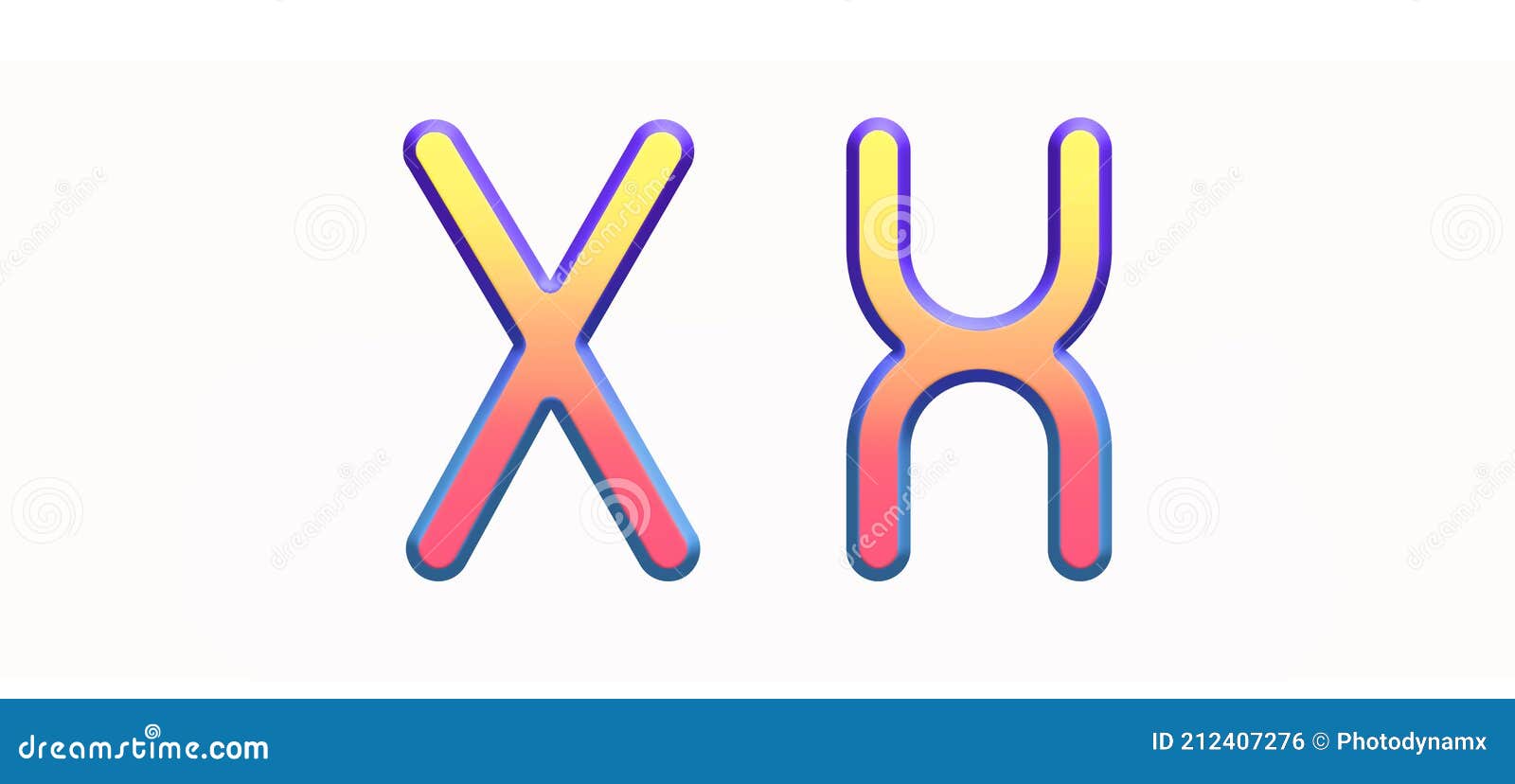 Viewmaster Font Fonts Gradient Sans Serif Alphabet Letters Calligraphy ...