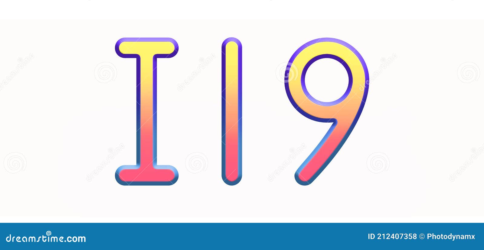 Viewmaster Font Fonts Gradient Sans Serif Alphabet Letters Calligraphy ...