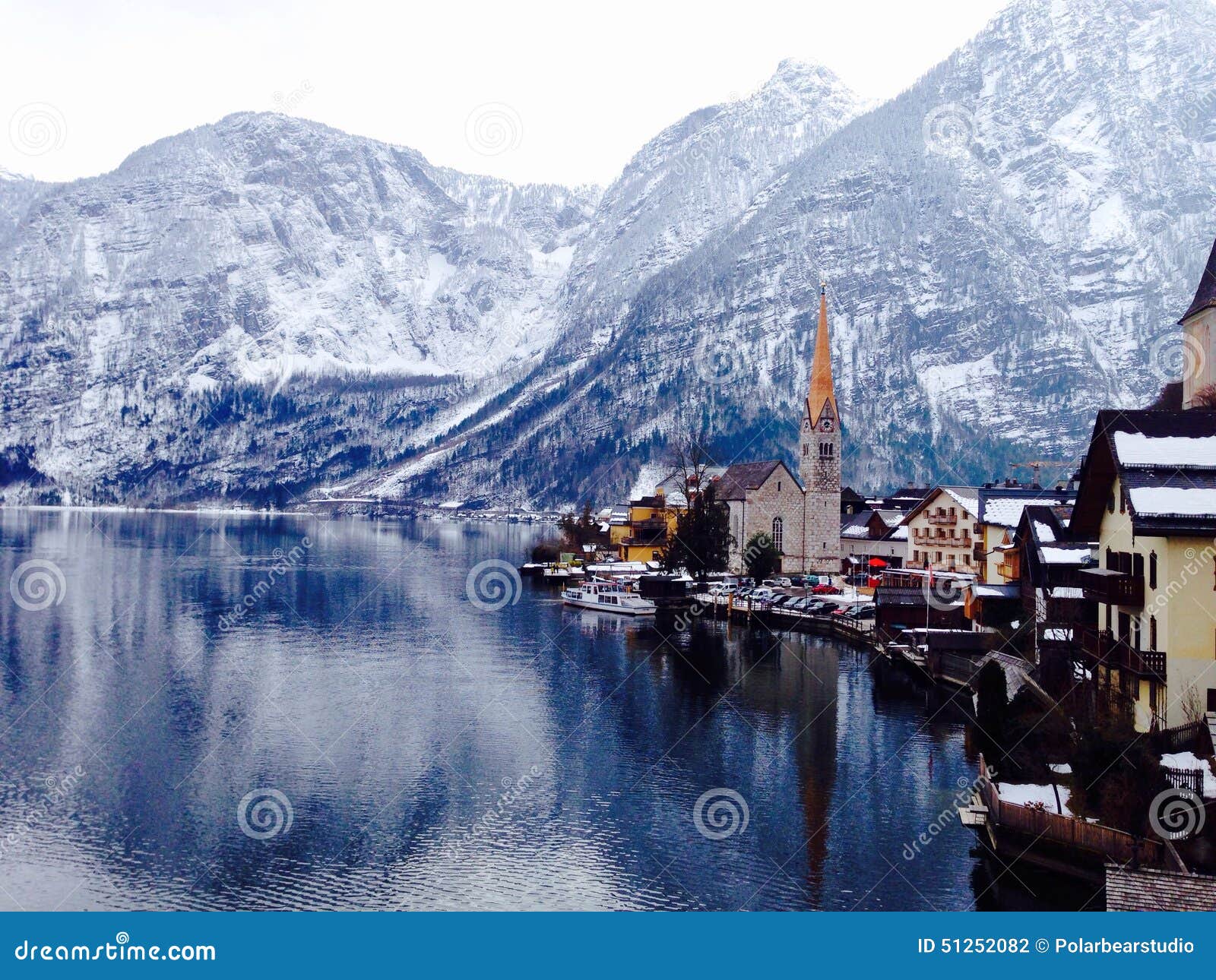 Hallstatt Viewpoints Stock Photos - Free & Royalty-Free Stock Photos ...