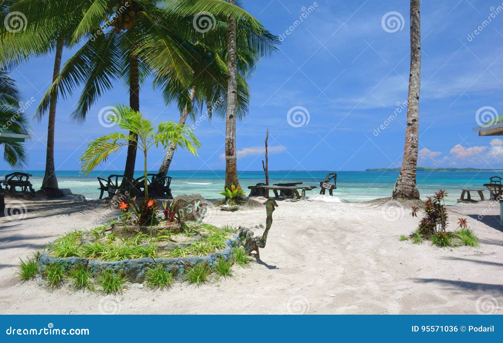 Views of the Pacific Ocean editorial photo. Image of relaxation - 95571036