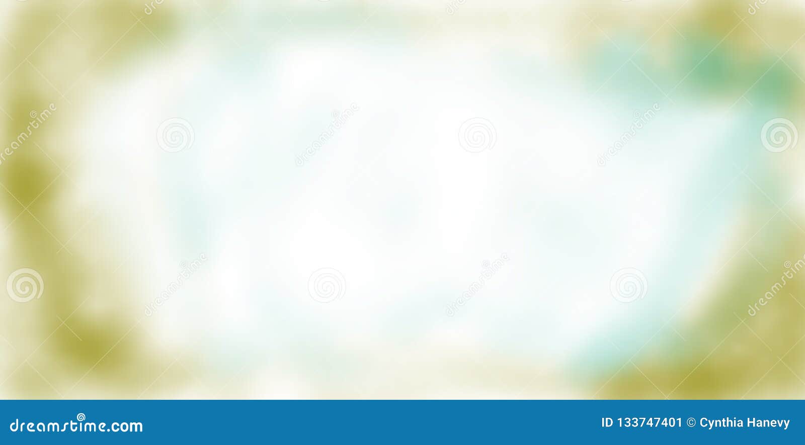 Vignette Background in Soft Colors Stock Illustration - Illustration of ...