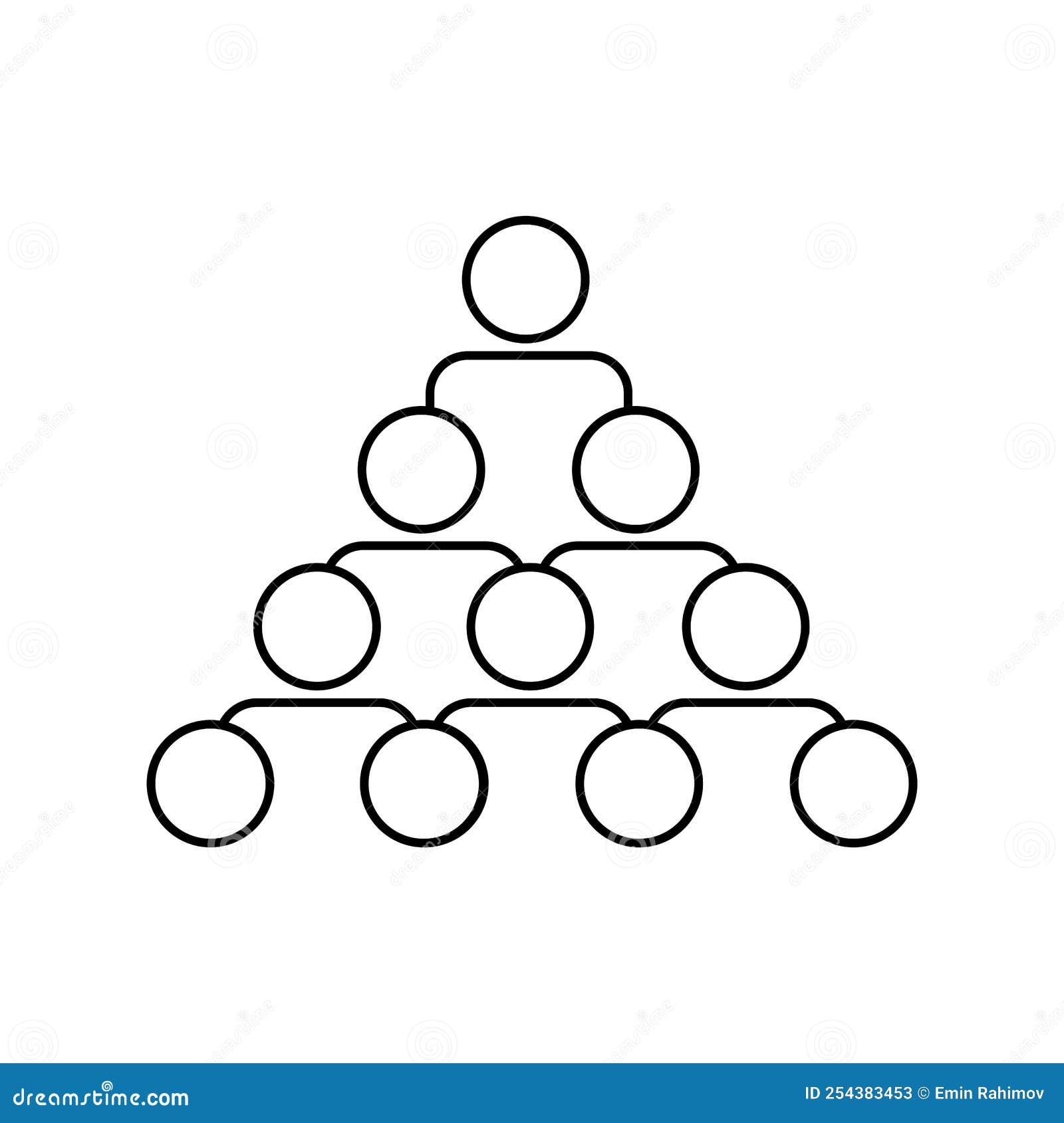 Vignette Icon Vector Isolated On White Background, Vignette Sign ...