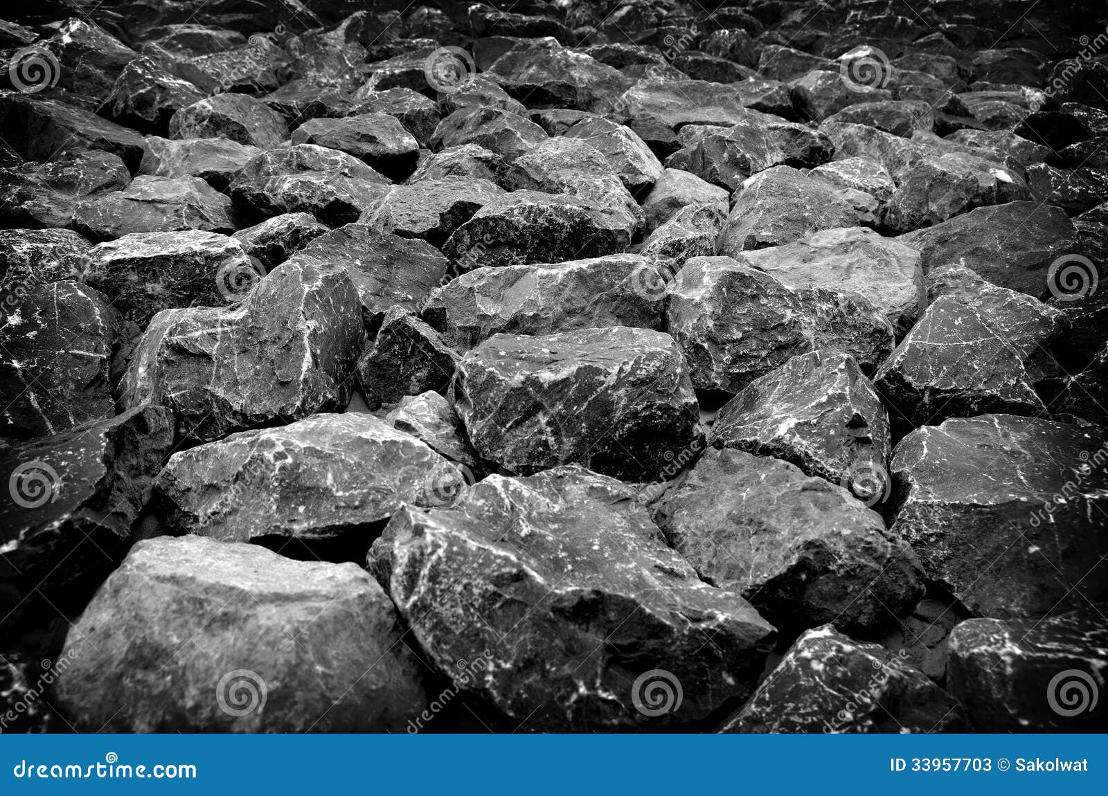 Vignette rock background stock image. Image of forms - 33957703