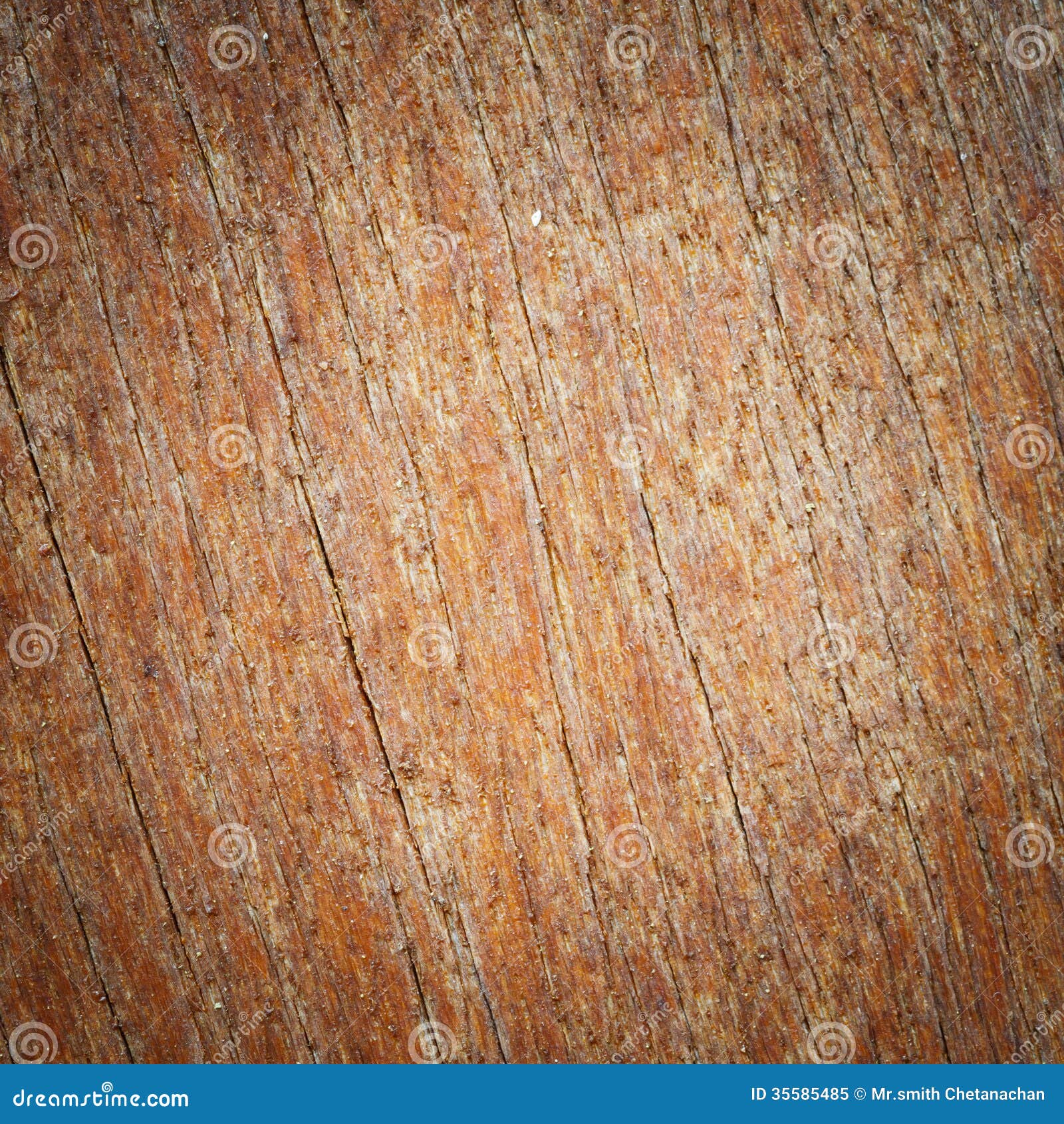 Vignette Wood Grain Texture Background Vertical Stock Photo ...