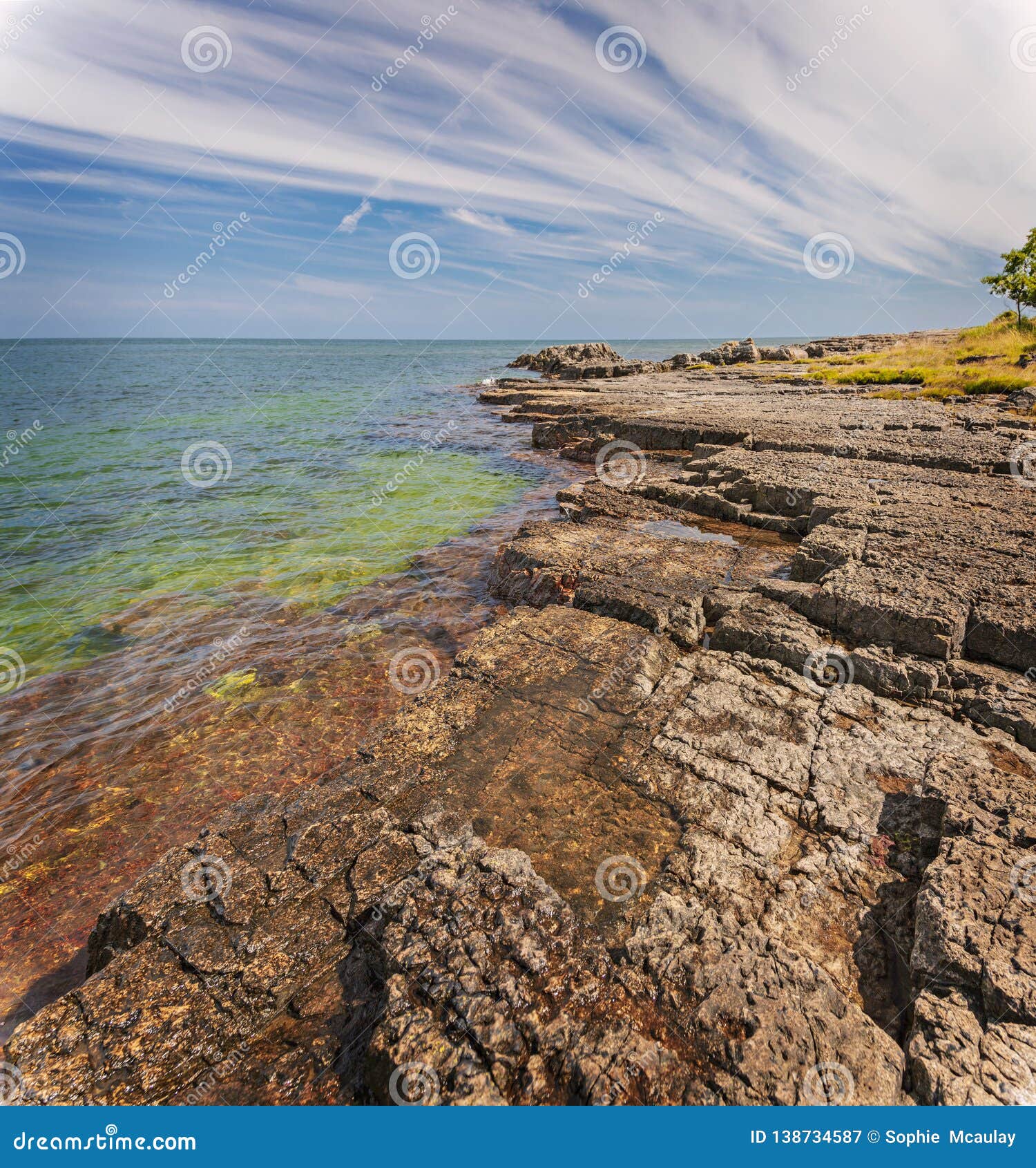 Vik rocky costline stock image. Image of season, destination - 138734587