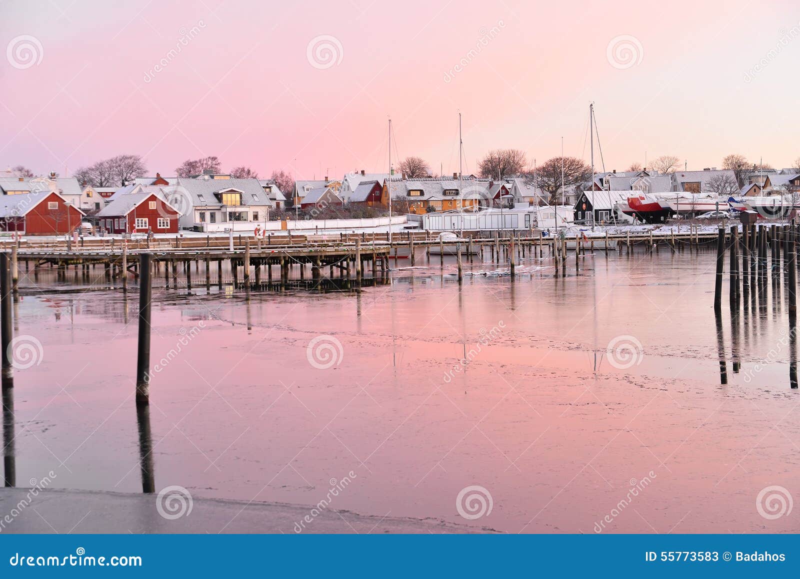 Viken stock image. Image of europe, marina, outdoors - 55773583