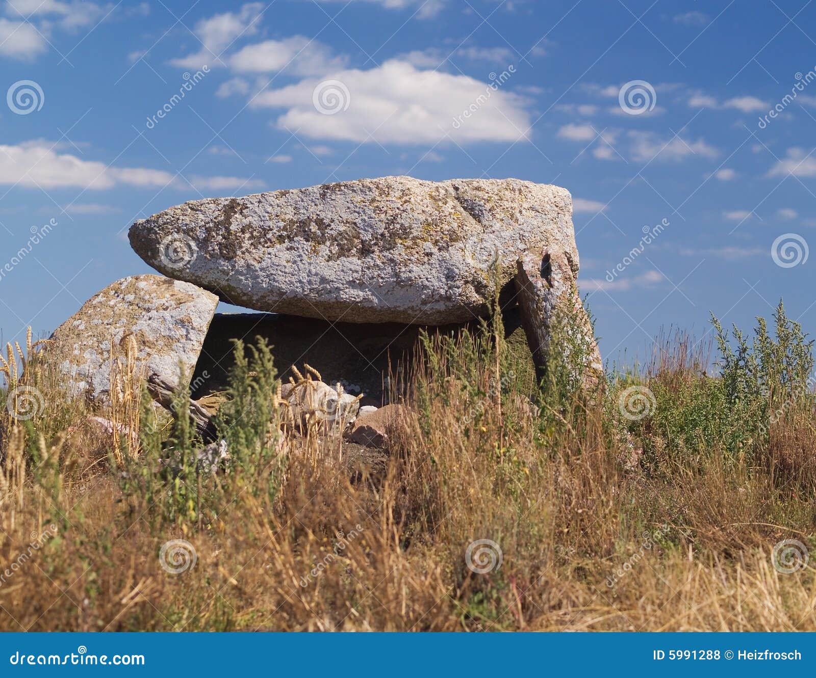 Viking altar stock photo. Image of ancient, stone, site - 5991288