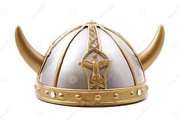 Viking Cap stock photo. Image of play, halloween, prop - 1080180