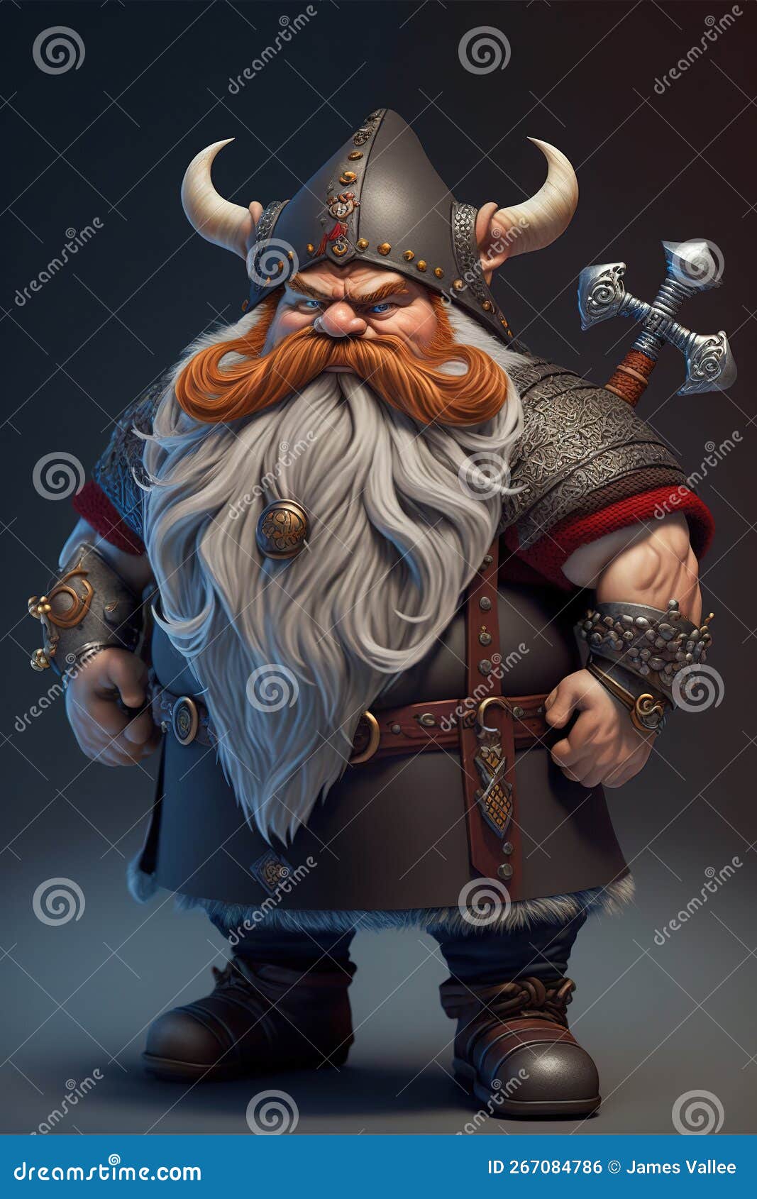 Viking Gnome - AI Generative Stock Illustration - Illustration of ... Viking Gnome - AI Generative Stock Illustration - Illustration of ...