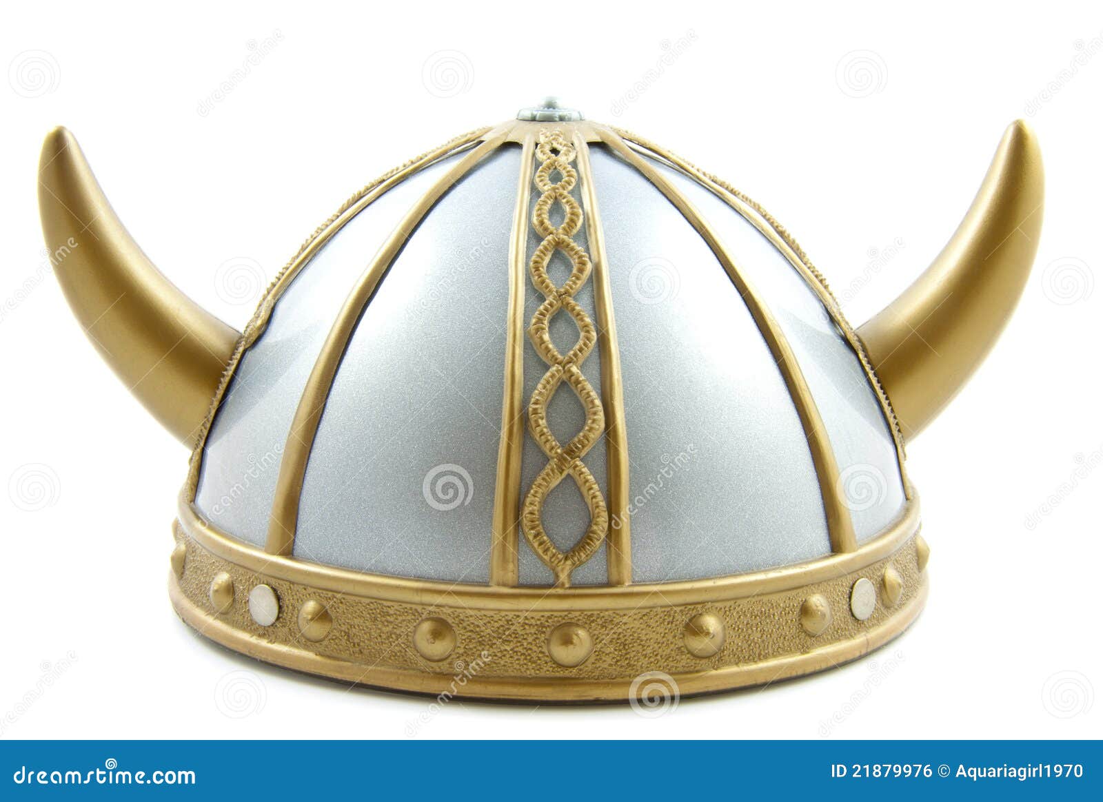 Viking Hat Stock Photo | CartoonDealer.com #104802