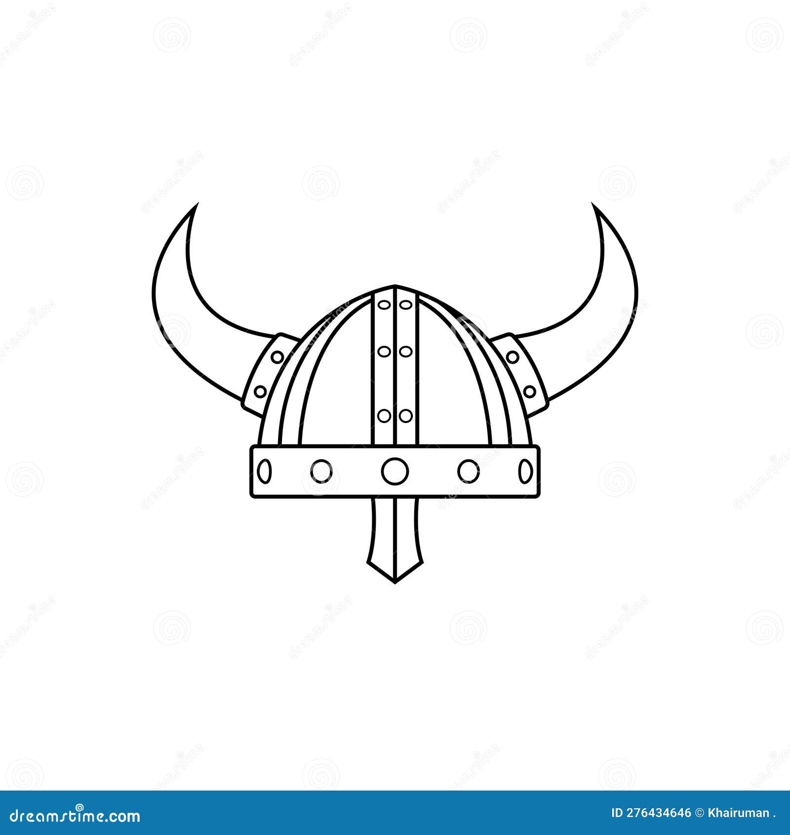 Viking With Loot Coloring Page For Kids Cartoon Vector | CartoonDealer ... Viking With Loot Coloring Page For Kids Cartoon Vector | CartoonDealer ...