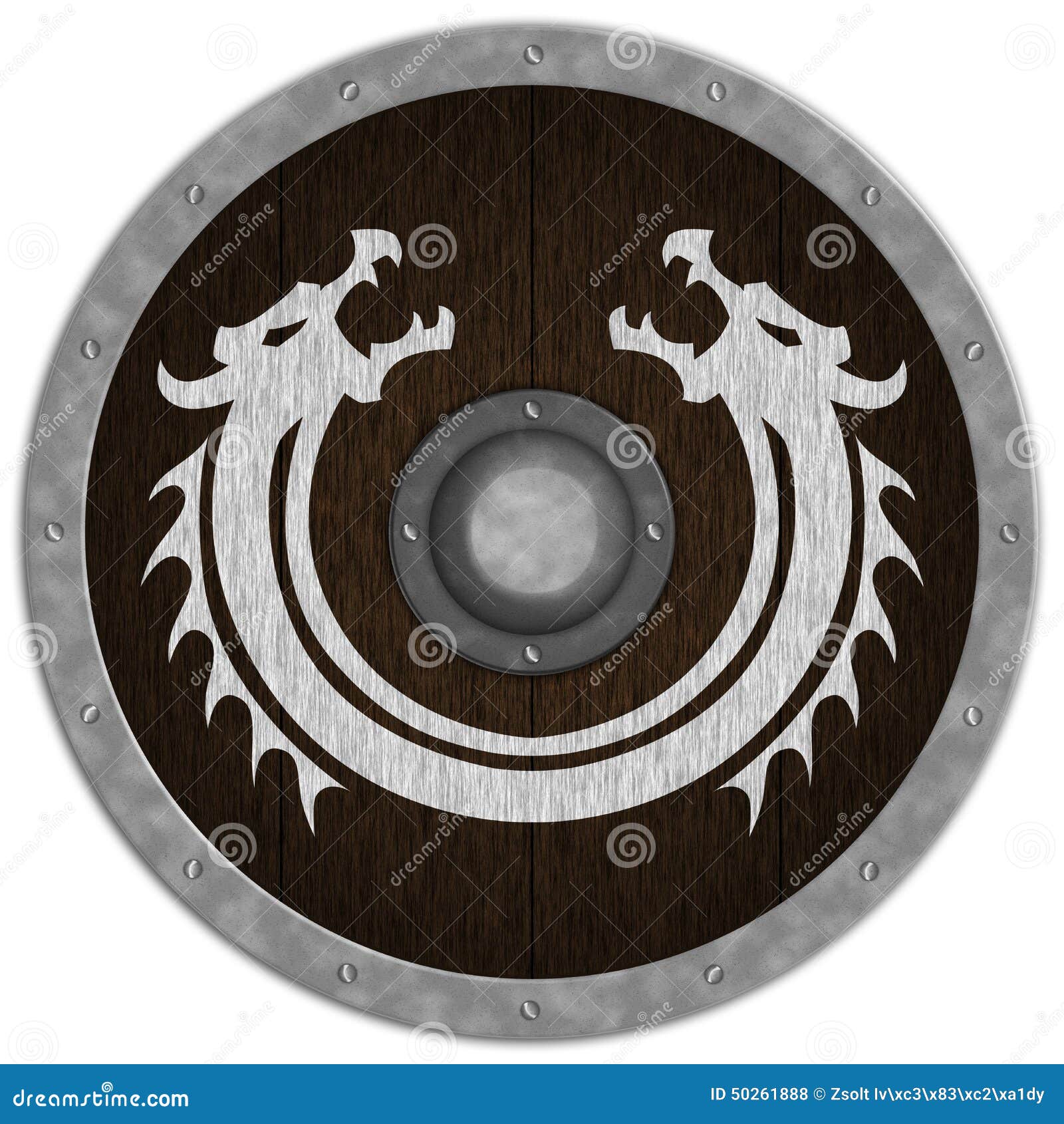 Viking Medieval Circle Wood Stock Illustrations – 870 Viking Medieval ...