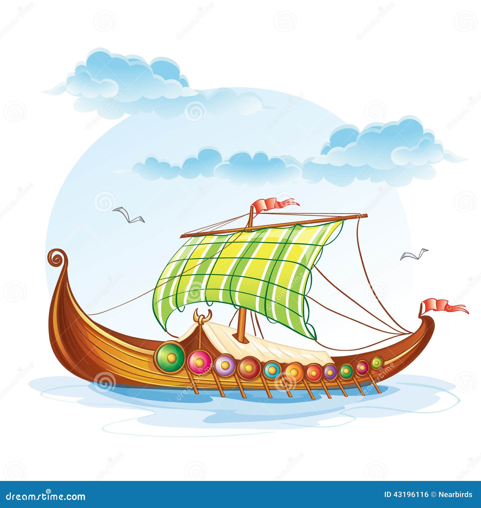 Merchant Cartoons, Illustrations & Vector Stock Images - 18856 Pictures ...