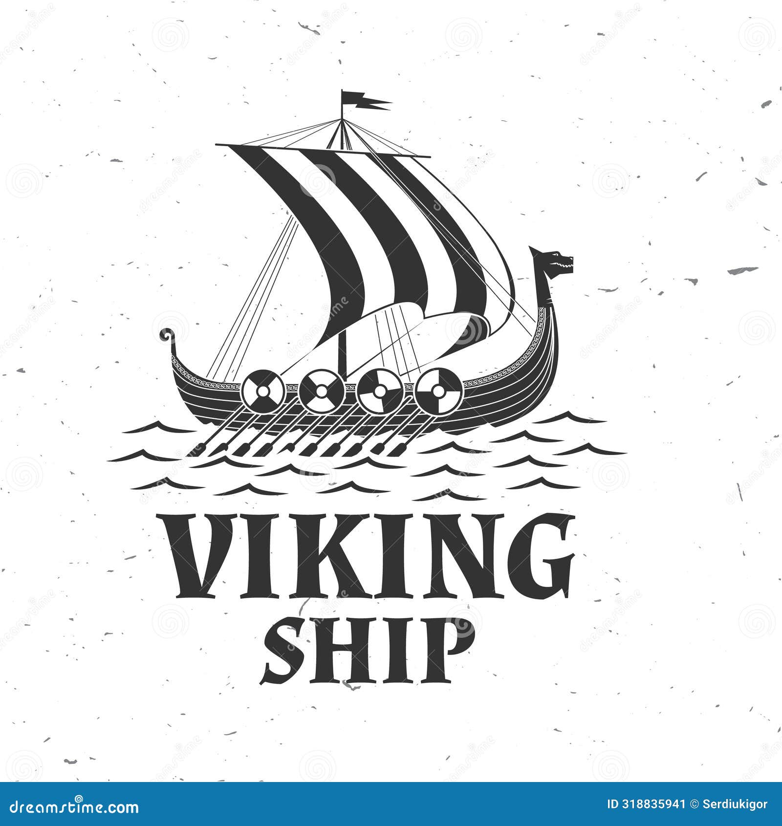 Viking Sticker Man, Clipart, Png, Generated Ai Stock Photo ...