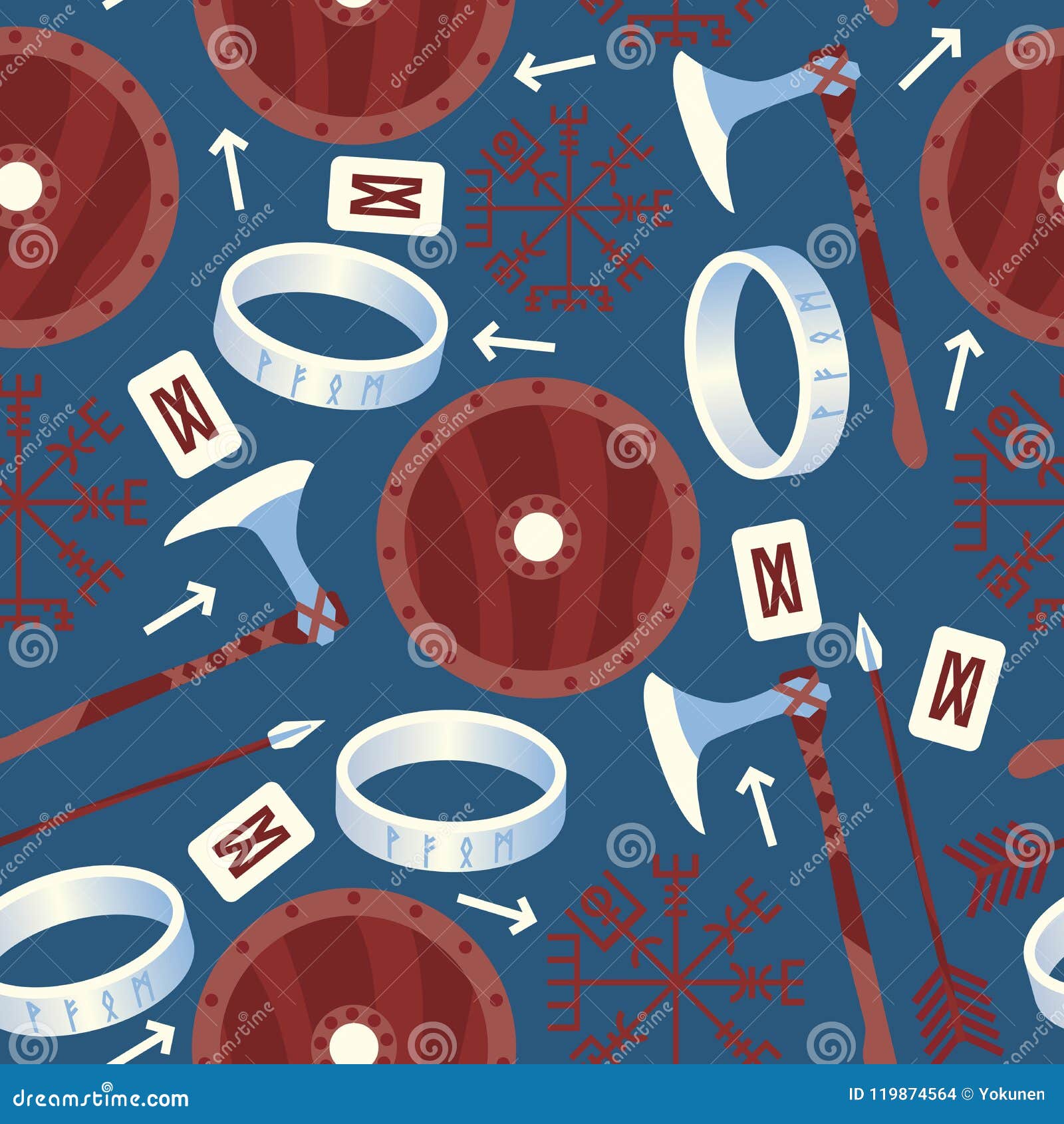 Rune Background Royalty-Free Stock Photography | CartoonDealer.com ...