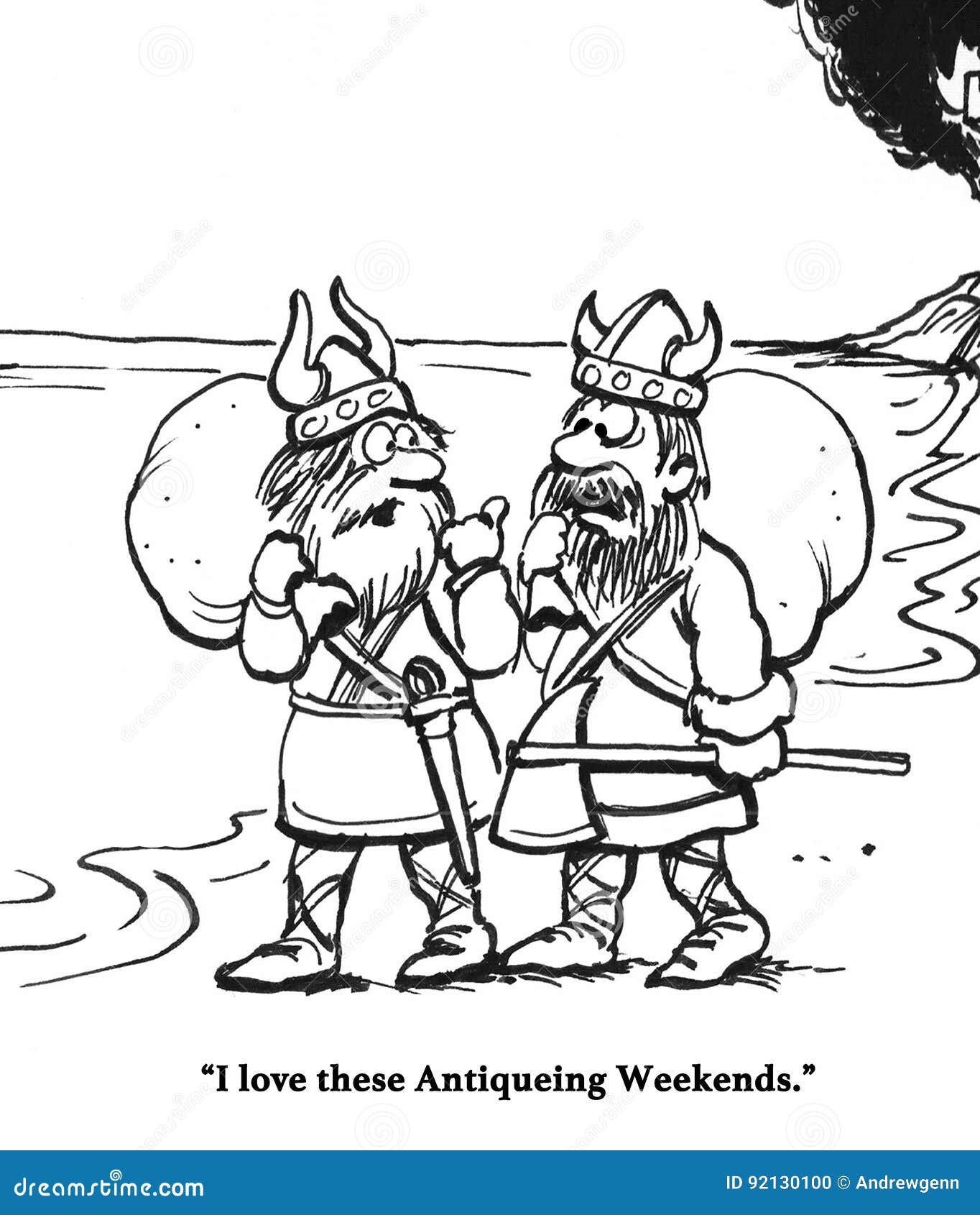 Pillage Cartoons, Illustrations & Vector Stock Images - 641 Pictures to ...