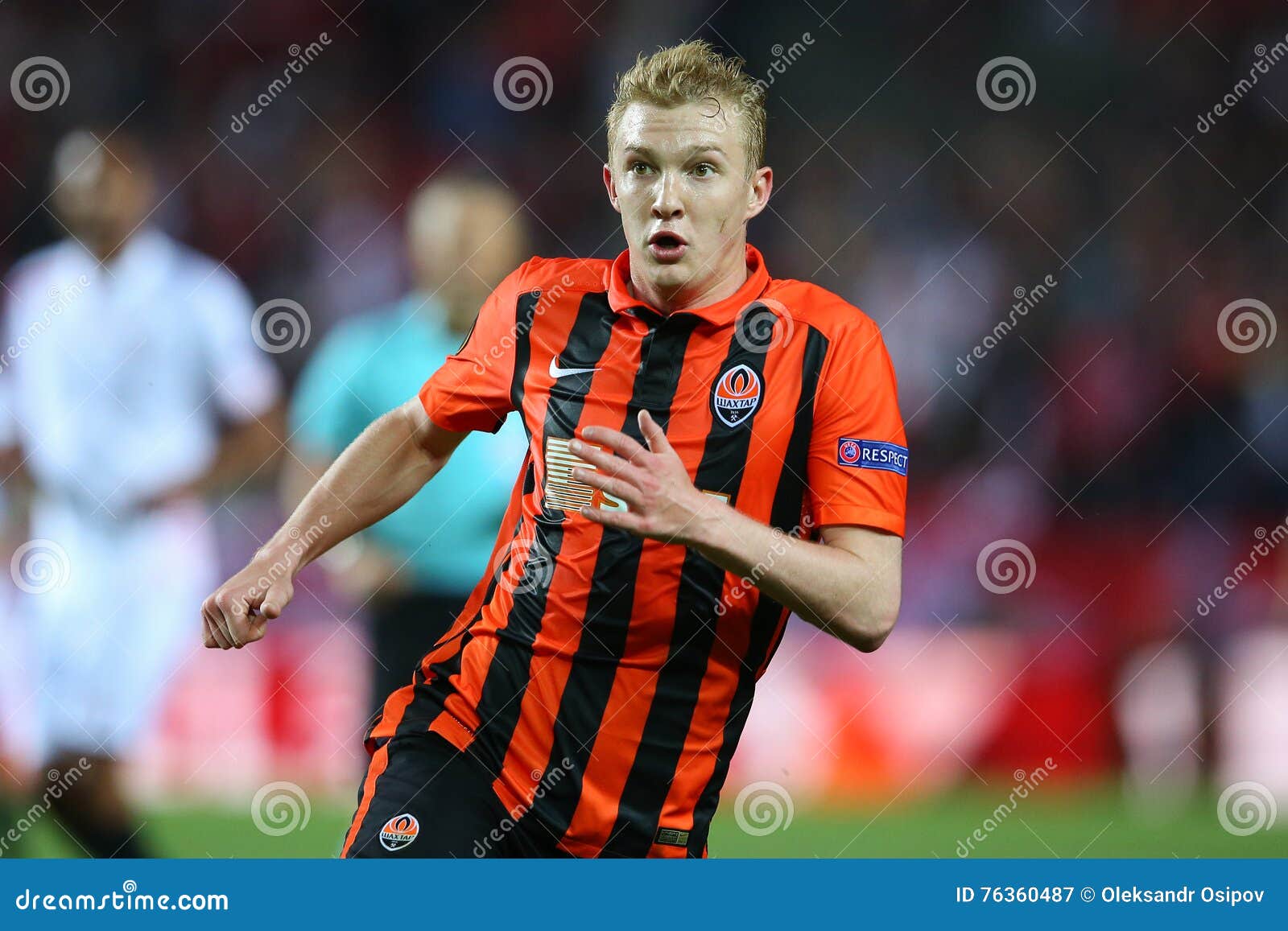 Viktor Kovalenko fotografia editorial. Imagem de final - 76360487