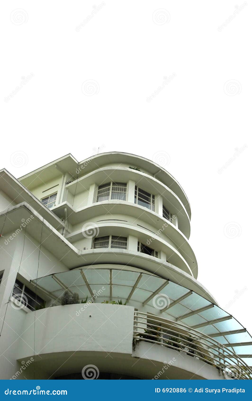 Villa isola stock photo. Image of isola, europe, attractive - 6920886