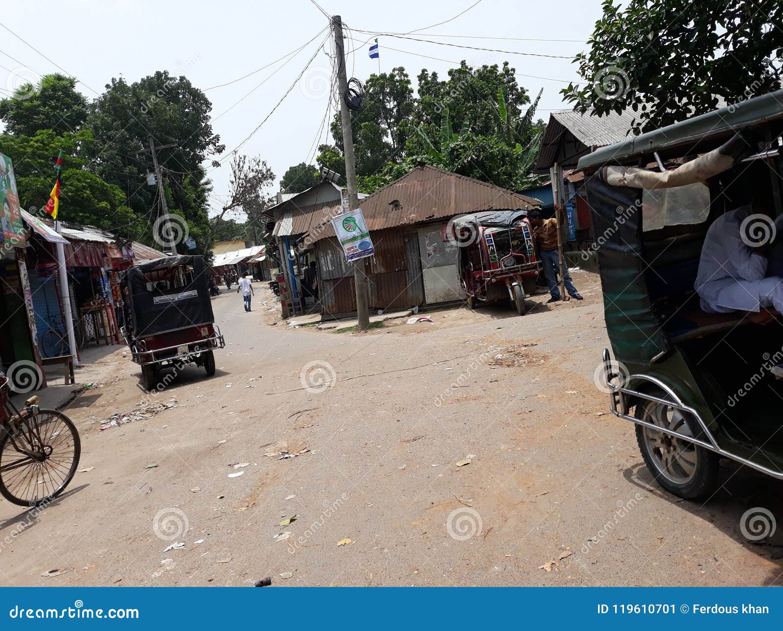 Bazaar editorial photo. Image of bazaar, bangladesh - 119610701