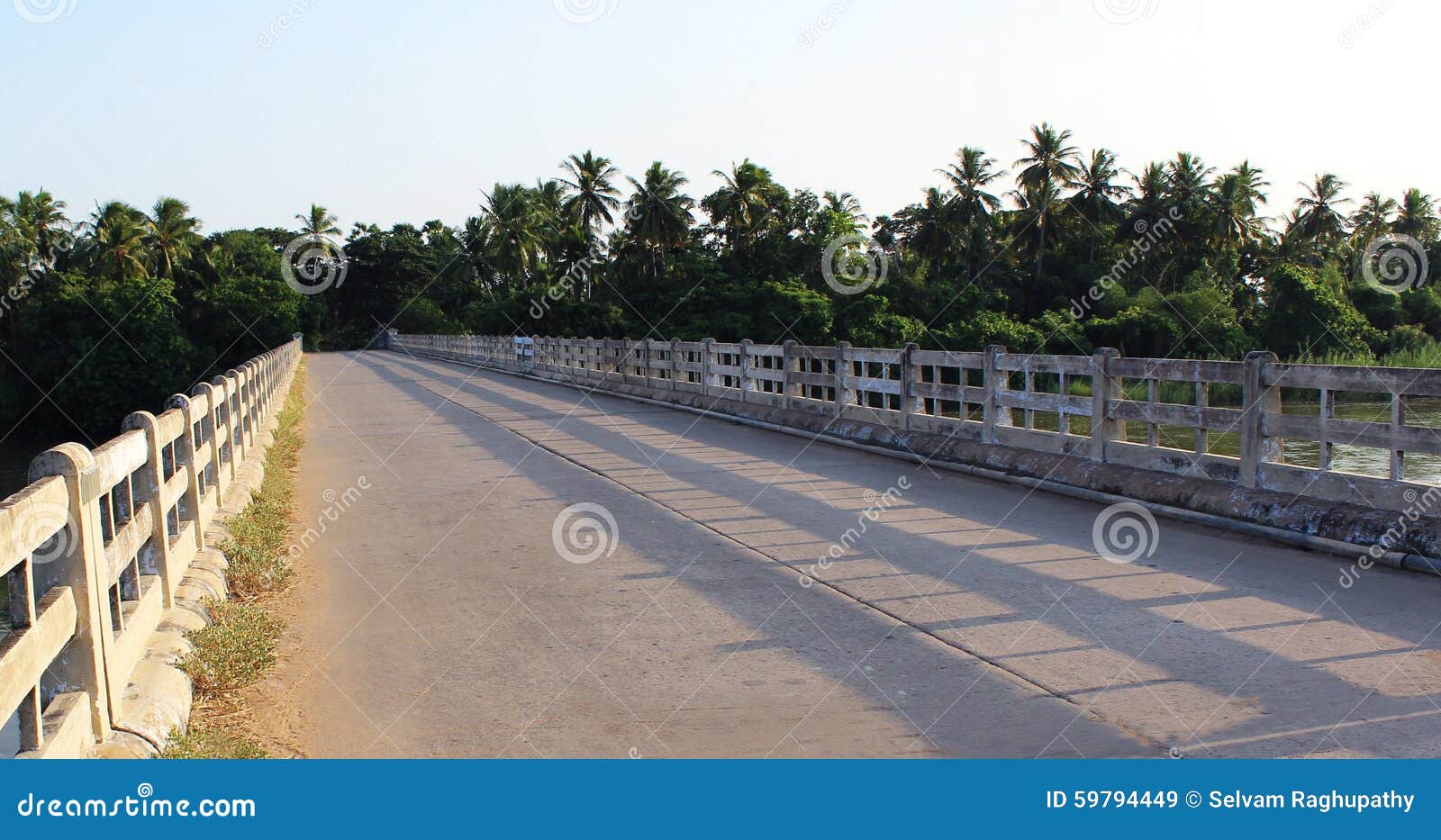 An village bridge stock image. Image of journey, outside - 59794449
