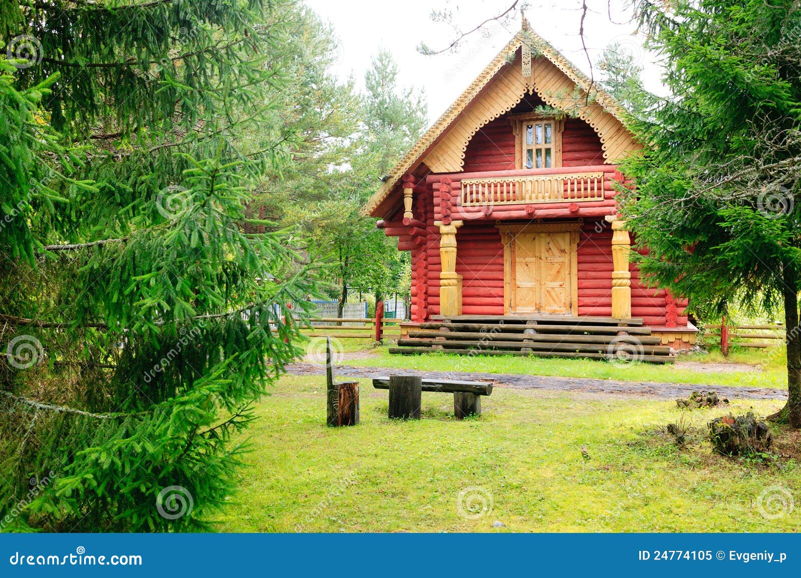 Village Mandrogi stock image. Image of mandrogi, architecture - 24774105