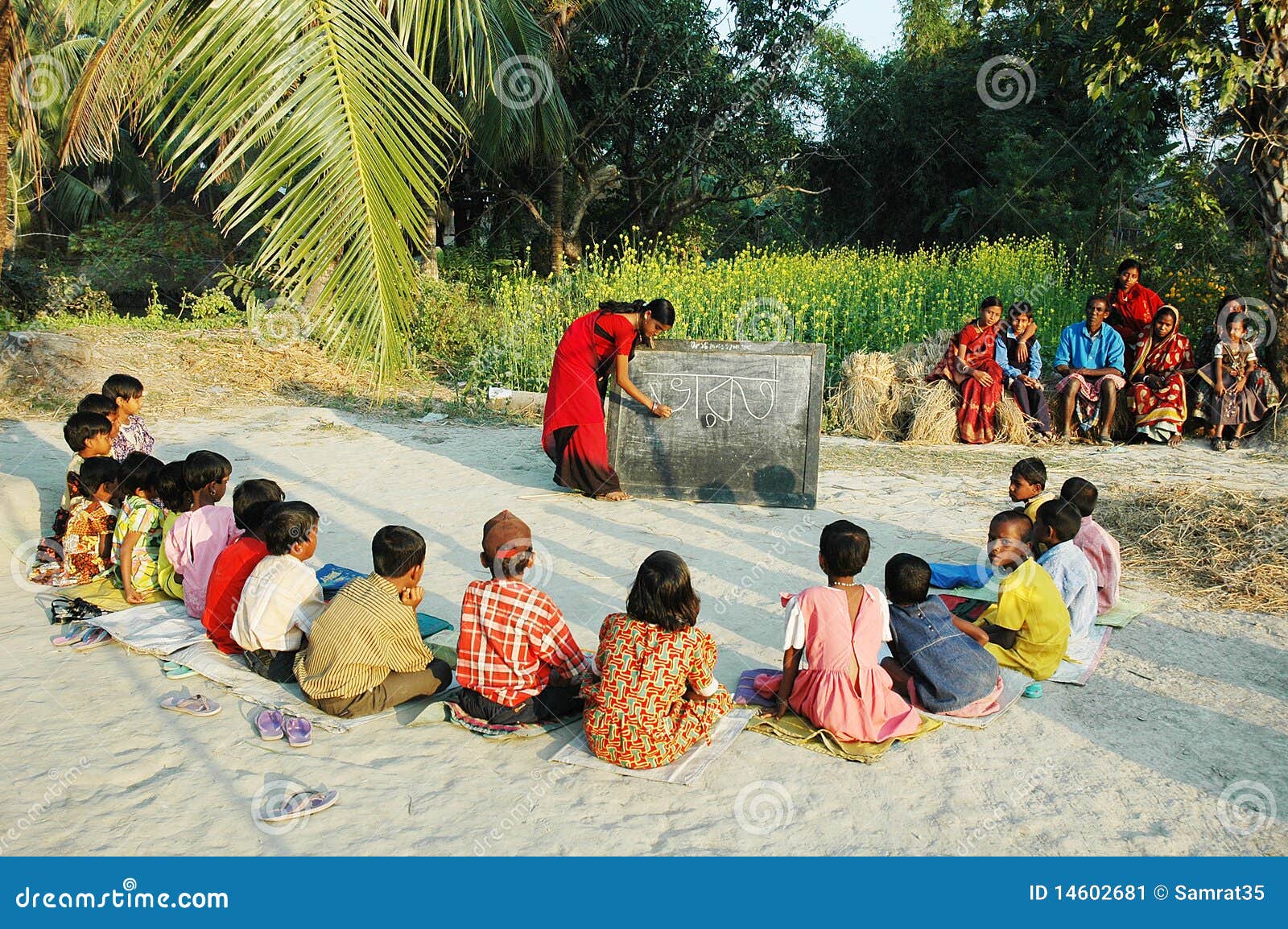 Village Royalty-Free Stock Photo | CartoonDealer.com #110727681