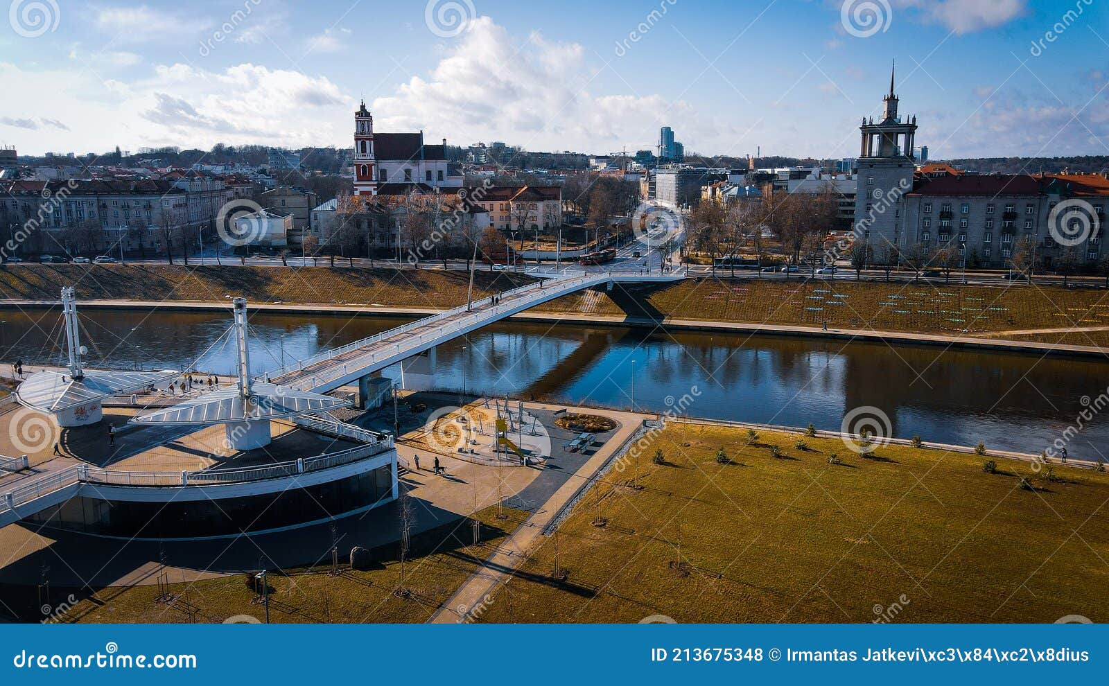 Baltasis Tiltas Stock Photos - Free & Royalty-Free Stock Photos from ...