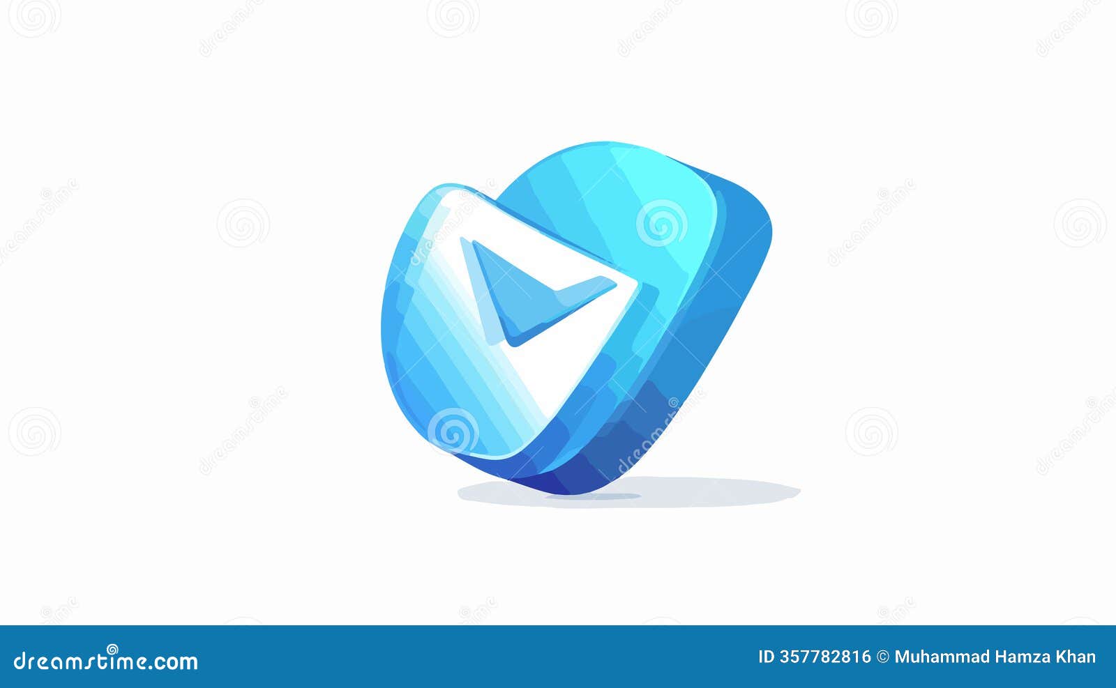 Vimeo Logo On Transparent Background, Professional Usage For Design ...