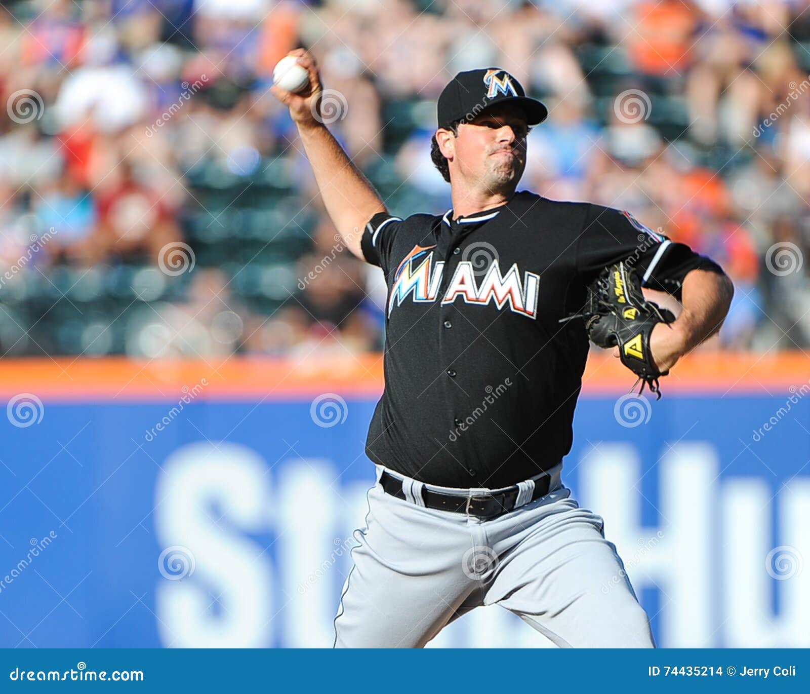 Vin Mazzaro editorial stock image. Image of baseball - 74435214