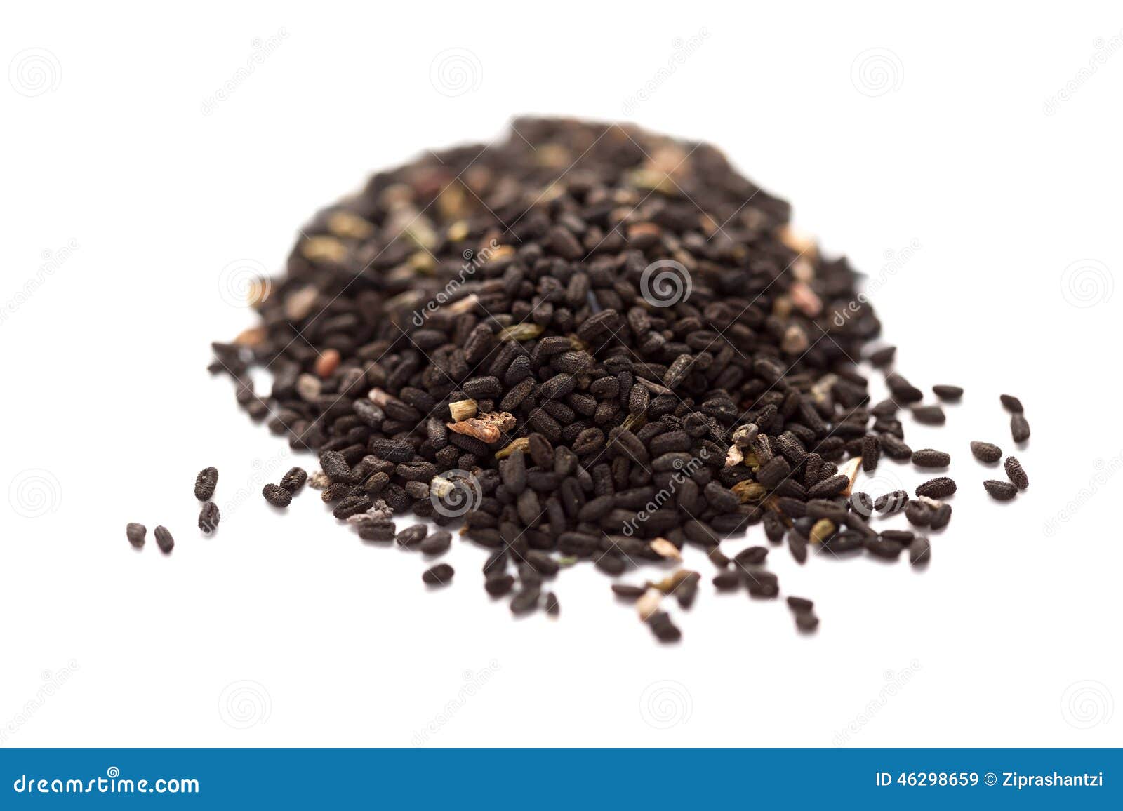 Vinca rosea seeds stock image. Image of medicinal, vinca - 46298659