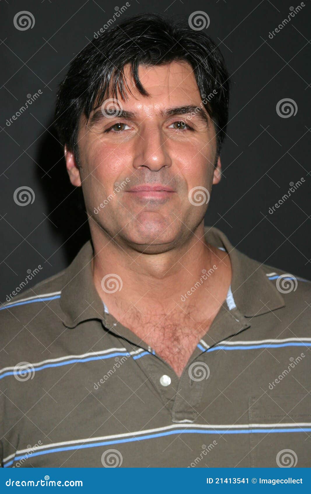 Vincent Irizarry editorial photo. Image of rating, celebrates - 21413541