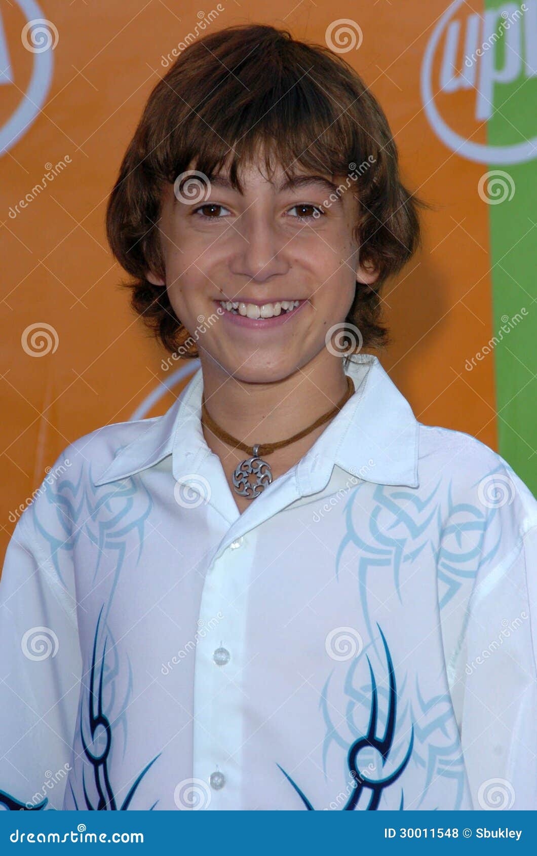 Vincent Martella editorial stock photo. Image of summer - 30011548