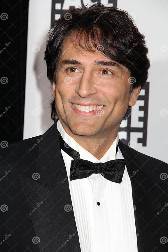 Vincent Spano editorial image. Image of annual, hilton - 23474720