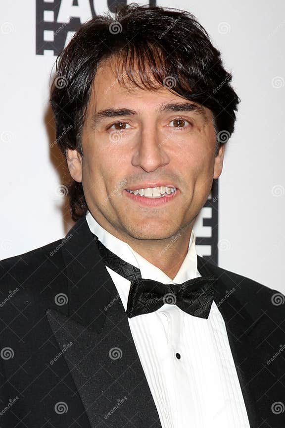 Vincent Spano editorial stock photo. Image of vincent - 23573383
