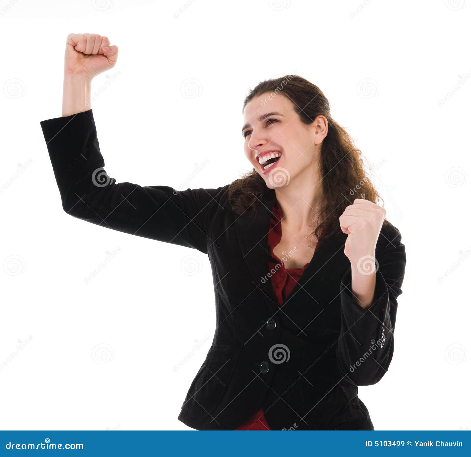 Vincitore! Immagine. Immagine: 5103499