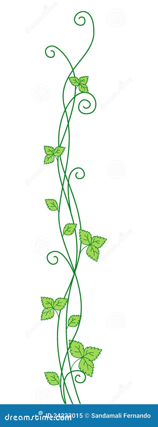 Vine Cartoons, Illustrations & Vector Stock Images - 99406 Pictures to ...