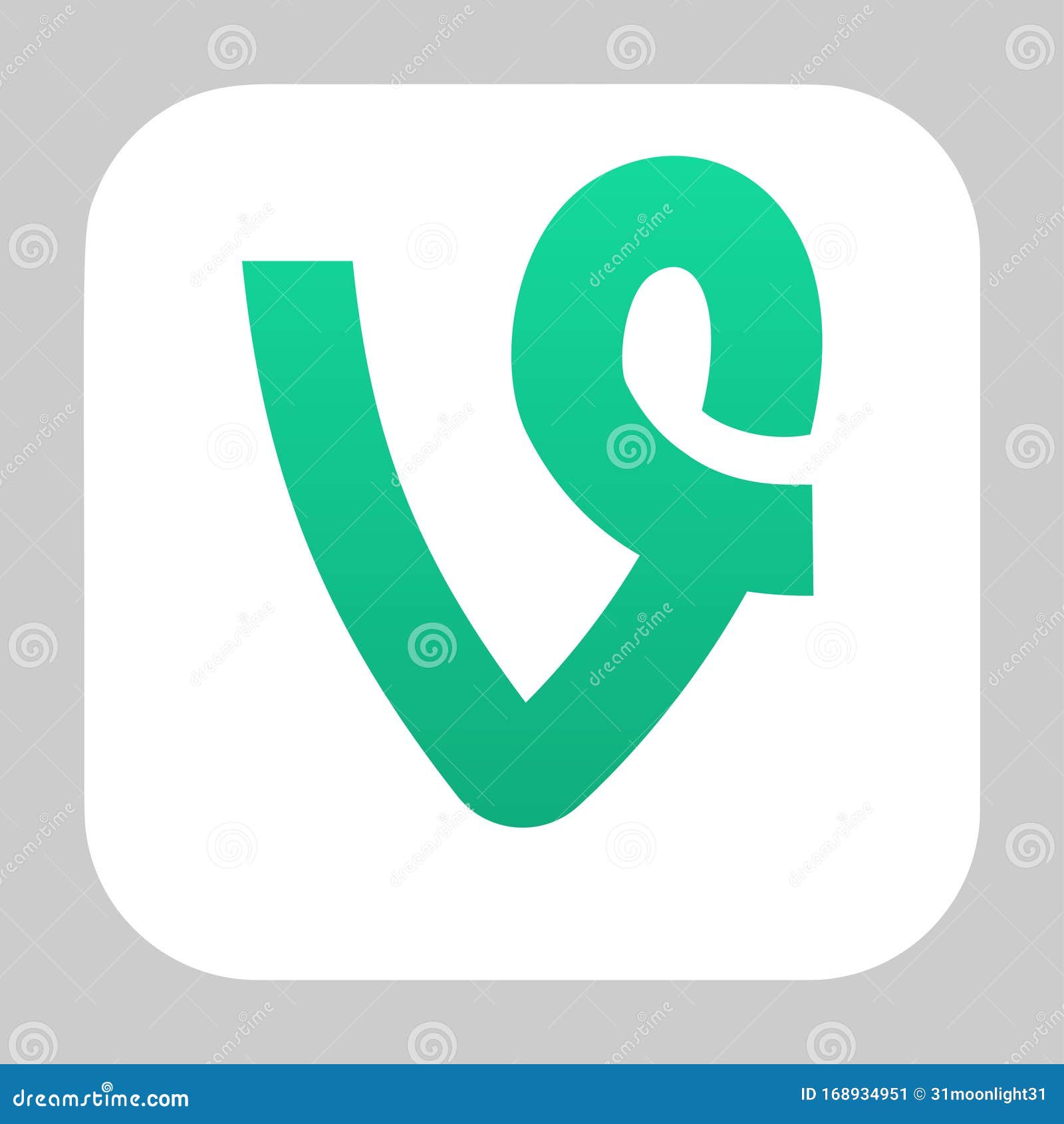 Signal vine logo - nerynavigator