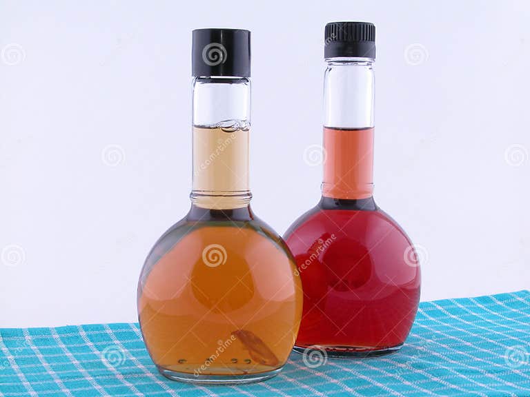 Vinegar stock image. Image of bottle, liquids, cooking - 430819