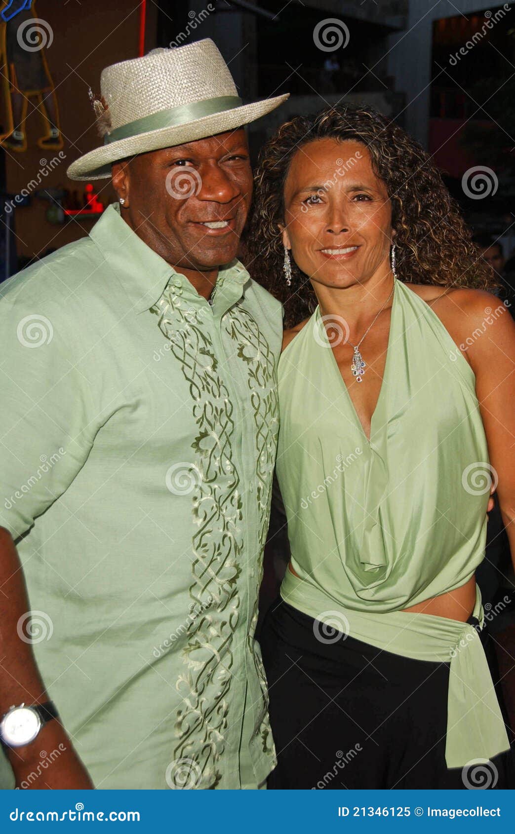 Ving Rhames editorial image. Image of gibson, larry, studio - 21346125