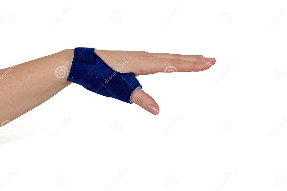 Vinger in een splinter. stock foto. Image of rust, achtergrond - 28900162